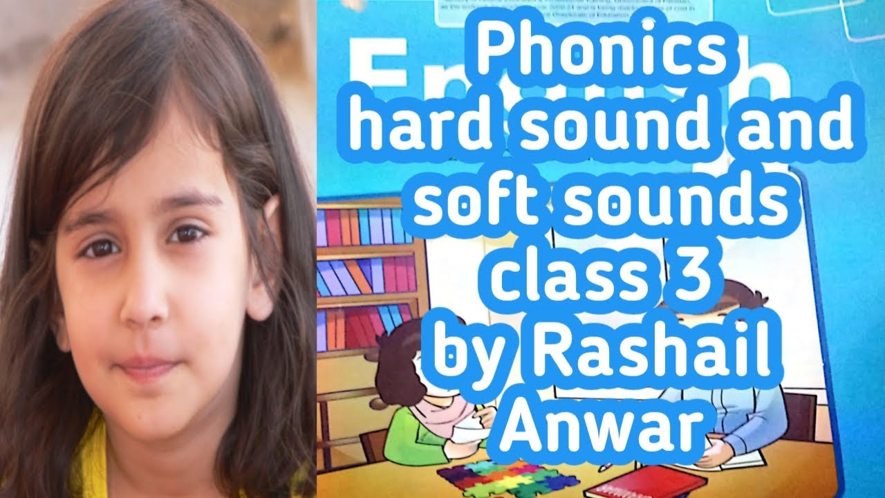Phonics Hard And Soft Sounds Of C And G Grade 3 Unit 1 Part 2 By Phonics Hard And Soft Sounds Of C And G Grade 3 Unit 1 Part 2 By