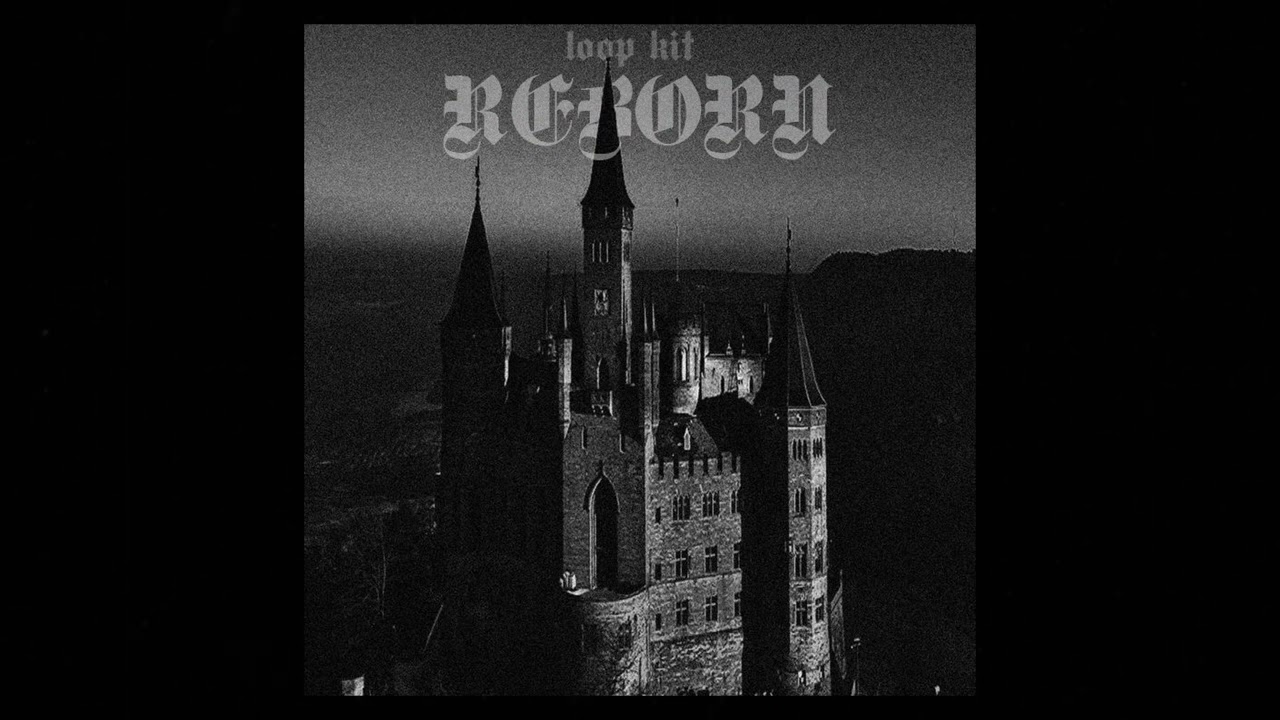 Destroy Lonely Guitar Loop Kit - Reborn | Hard Rock, Destroy Lonely ...