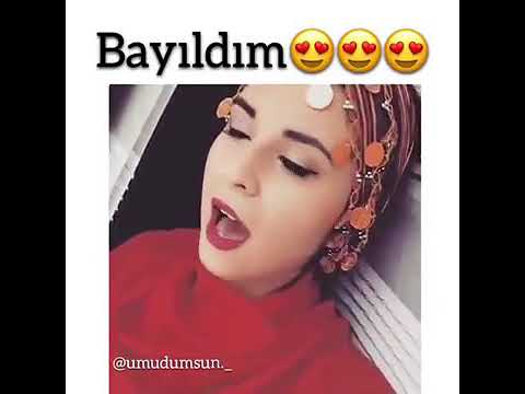 Laz kızı sesine kurban süper bir ses