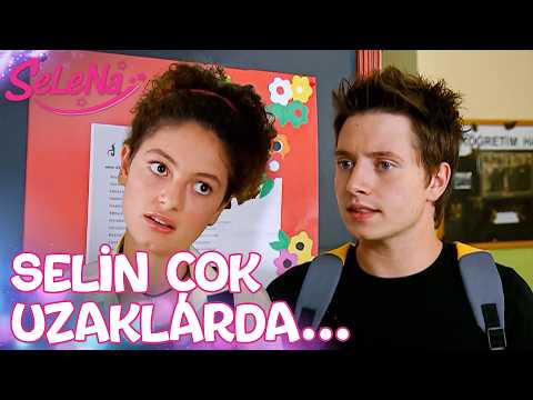 Ozan'ın büyük hayal kırıklığı - Selena 5. Bölüm