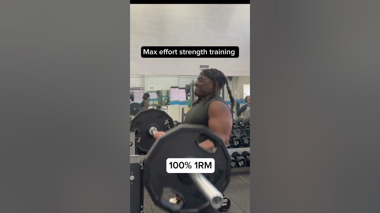 Best weight for curls?! Use this guide and calculate for yourself - YouTube