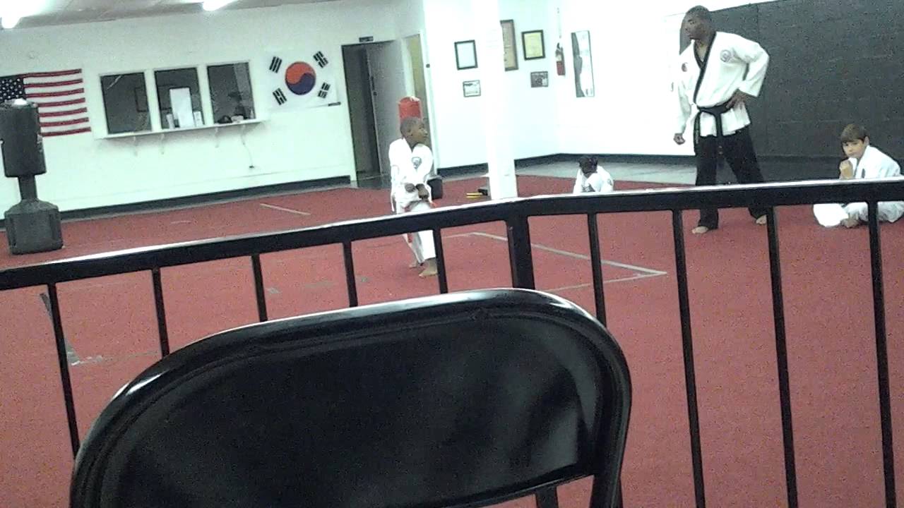 Kylan Cunningham - YouTube