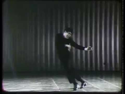 Bop Man 1967
