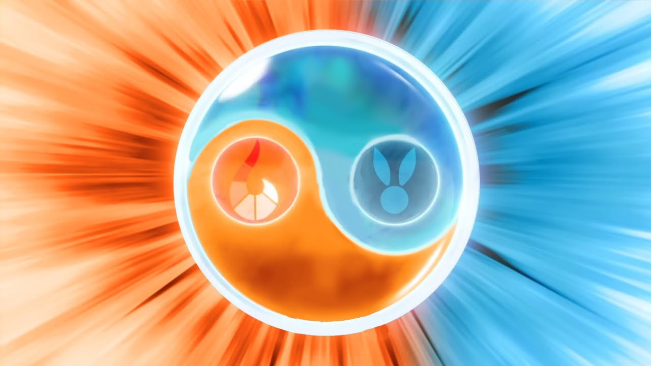 (Miraculous Ladybug) Fox + Rabbit unify background - YouTube