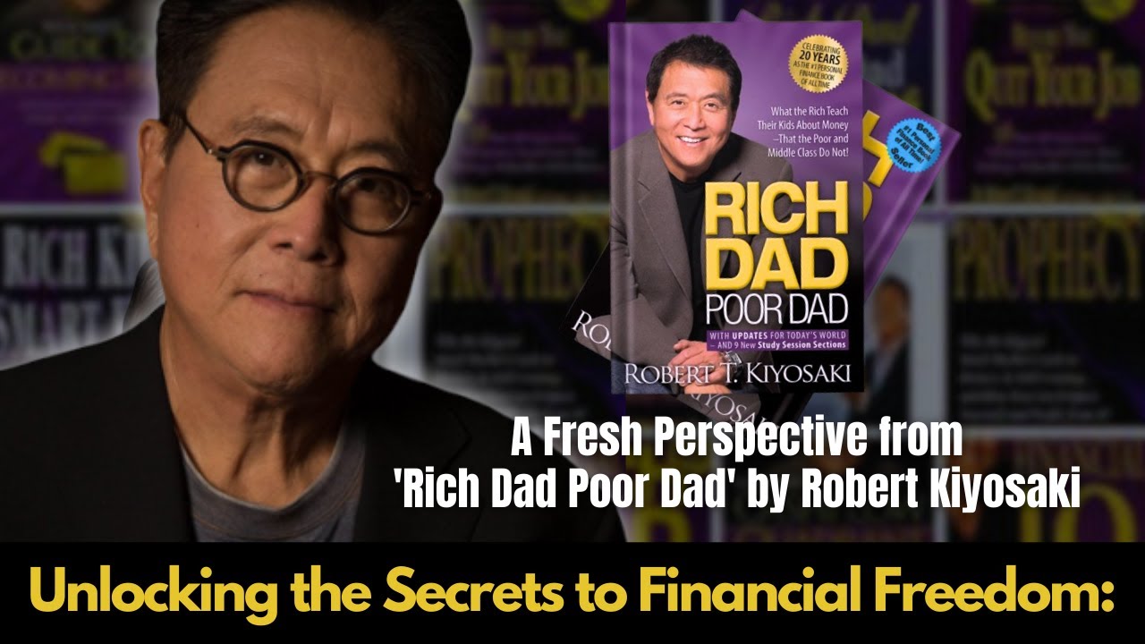 Discovering The Hidden Path To Wealth Unlock Your Financial Potential