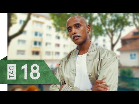 Tag 18 | Frühreif