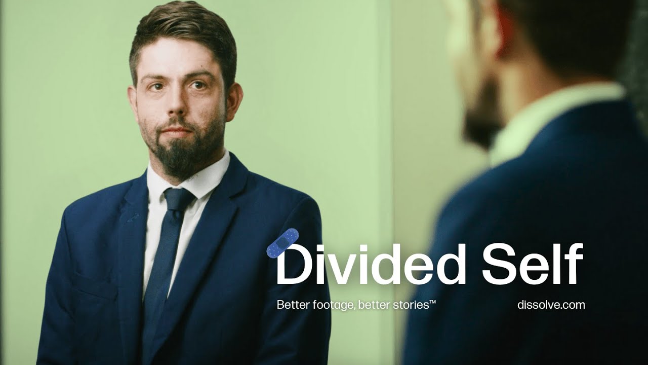 Divided Self - YouTube
