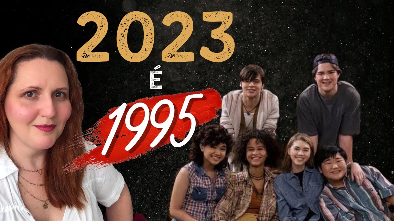 THAT 90´S SHOW - YouTube