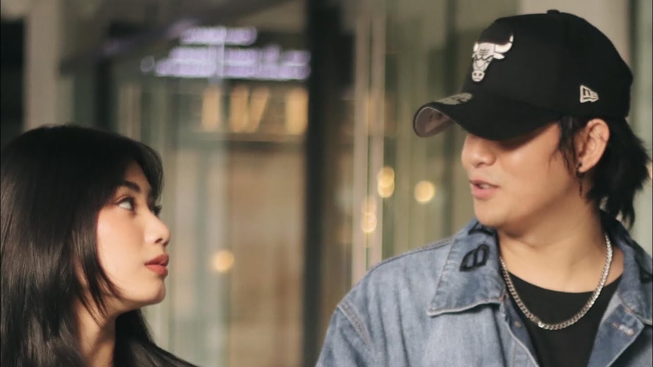 Gusto Kita By Drayz ( Teaser Video ) - YouTube