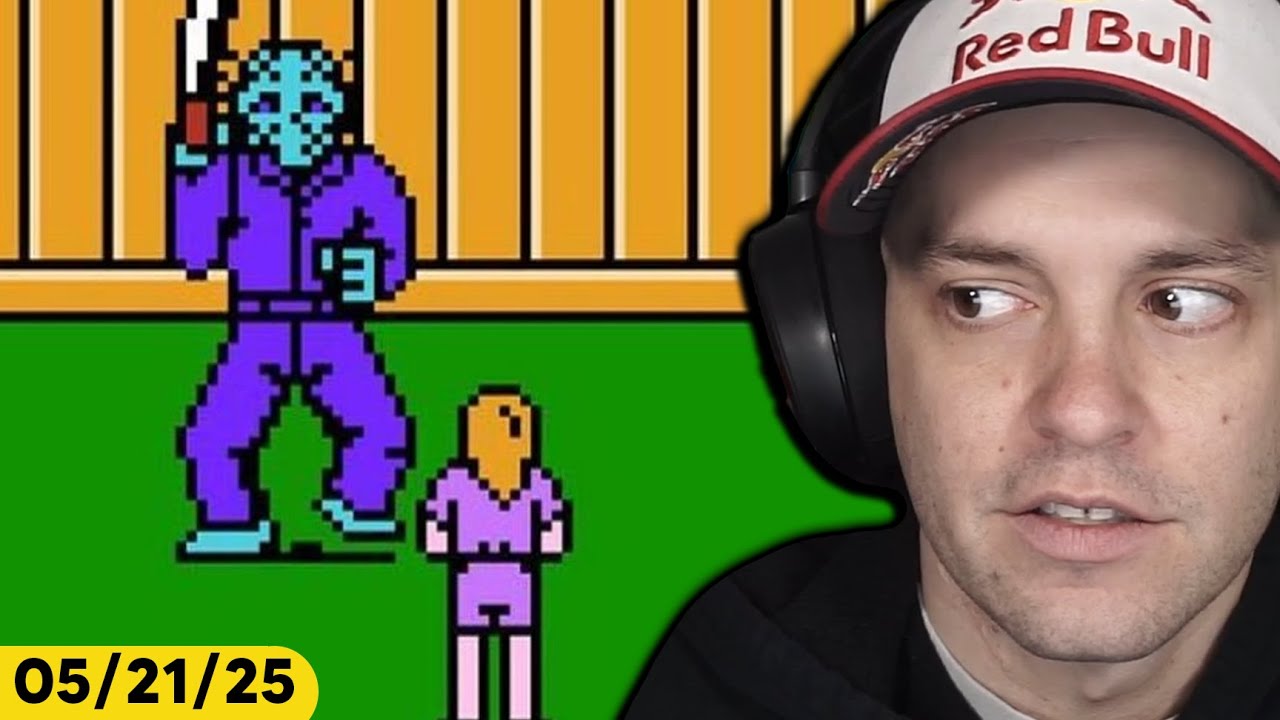 I Just Can't Beat Jason At All... - YouTube