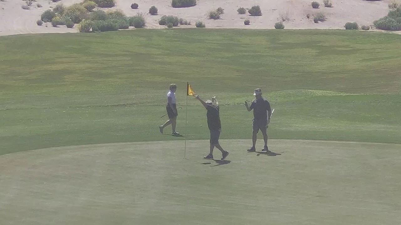 $1,000 Hole-In-One at Legacy Golf Club in Phoenix, AZ - 4.7.20 by ...