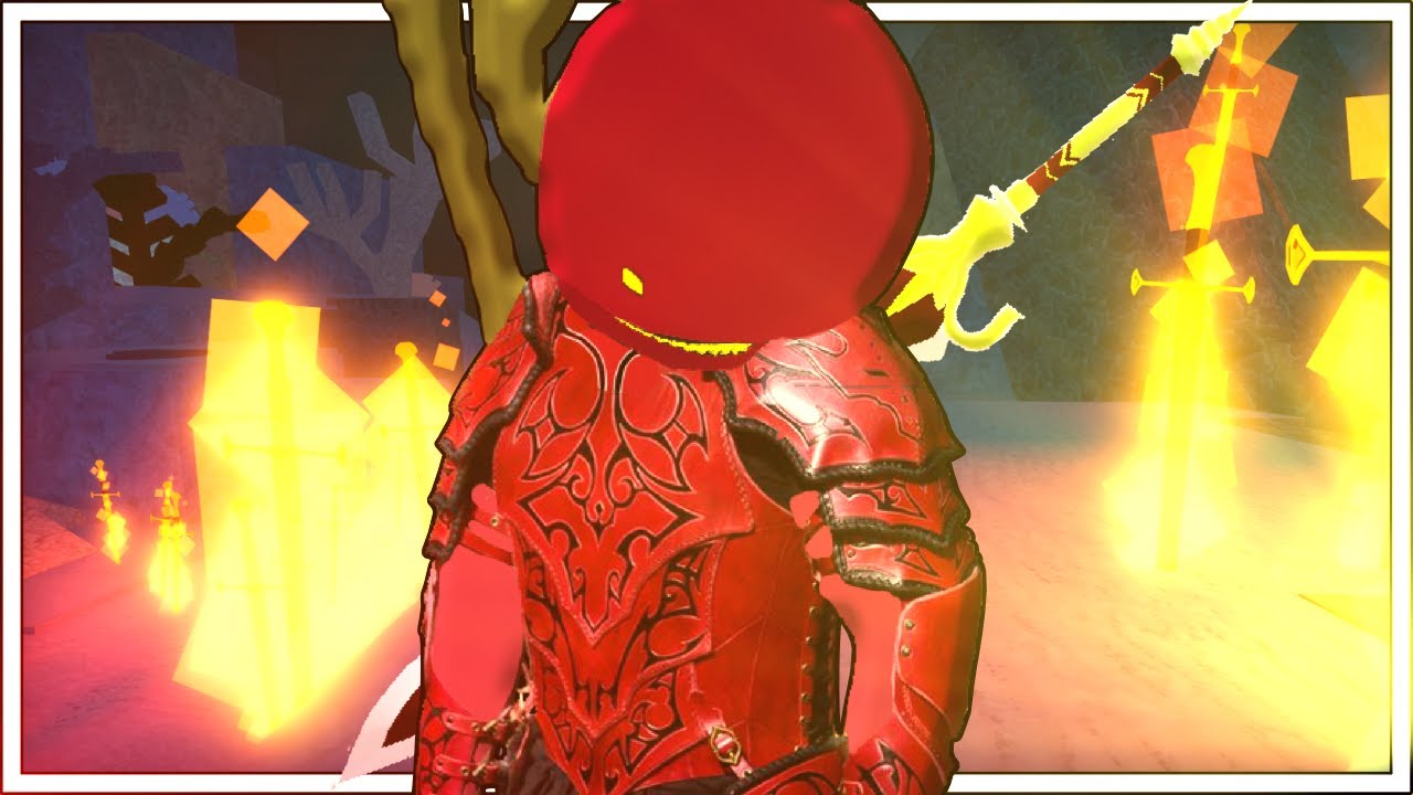 Deepwoken but I Did A First Light SpeedBuild... - YouTube