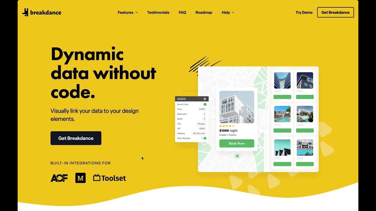 Conditional Element Display - Breakdance Vs Elementor - YouTube