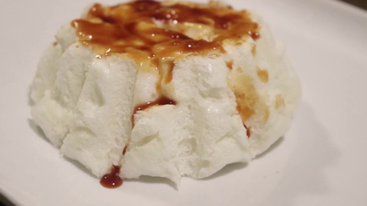 Snow pudding!! മഞ്ഞു പോലൊരു പുഡ്ഡിംഗ് അങ്ങനെ ഞാനുമുണ്ടാക്കി !!! - YouTube