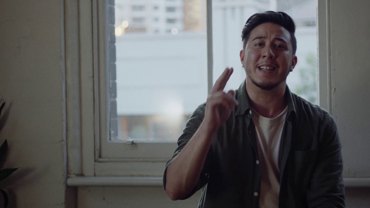 T2 Poets: Jesse Oliver - YouTube