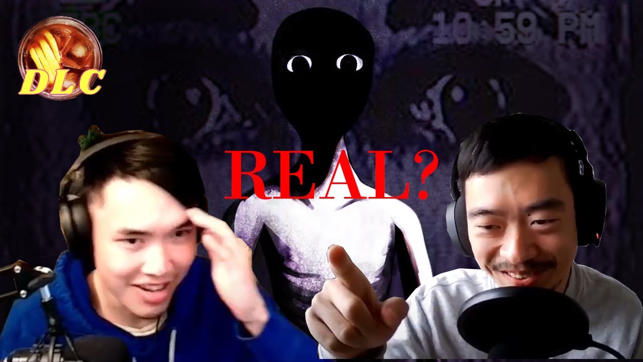 The Mandela Catalogue (REACTION) Part 1! - Lemon Tea Podcast Episode 17 ...