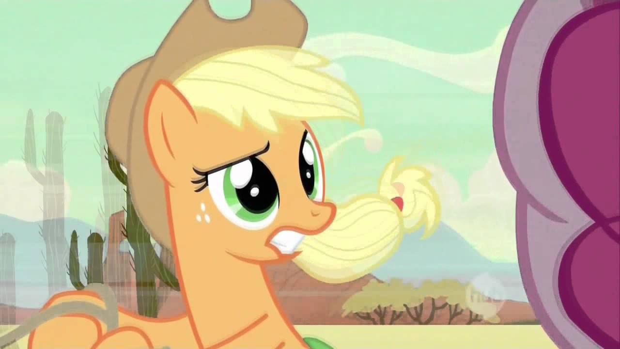 MLP Korean Dubbing - YouTube