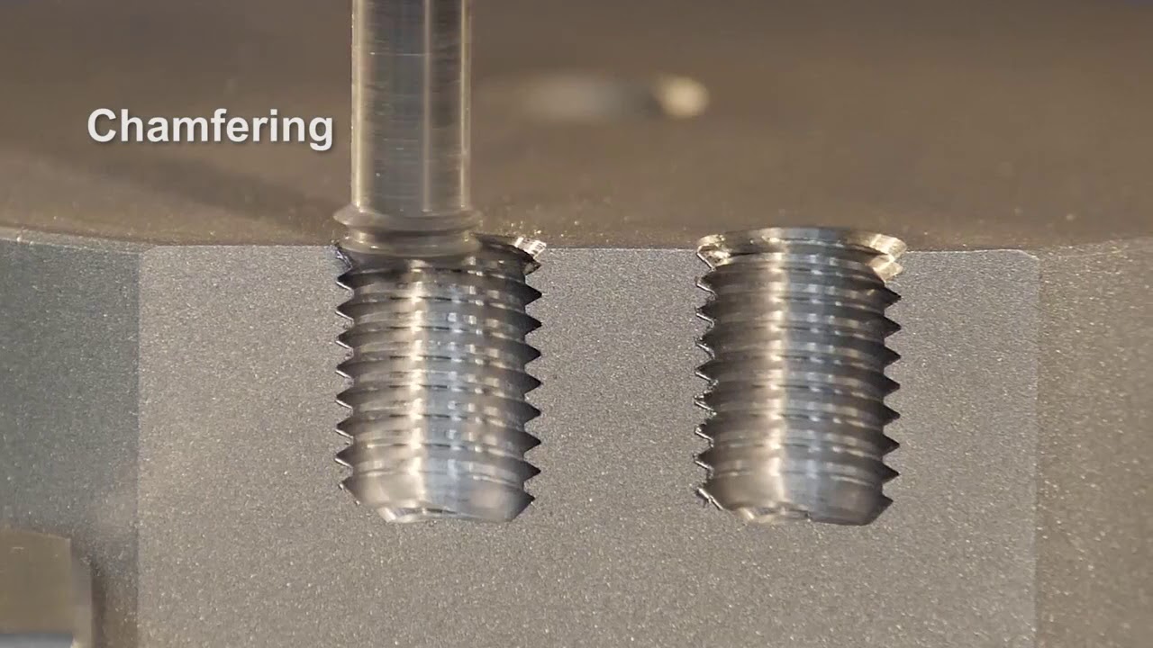 NEW TECHNOLOGY - VARGUS VARDEX TMDR - YouTube