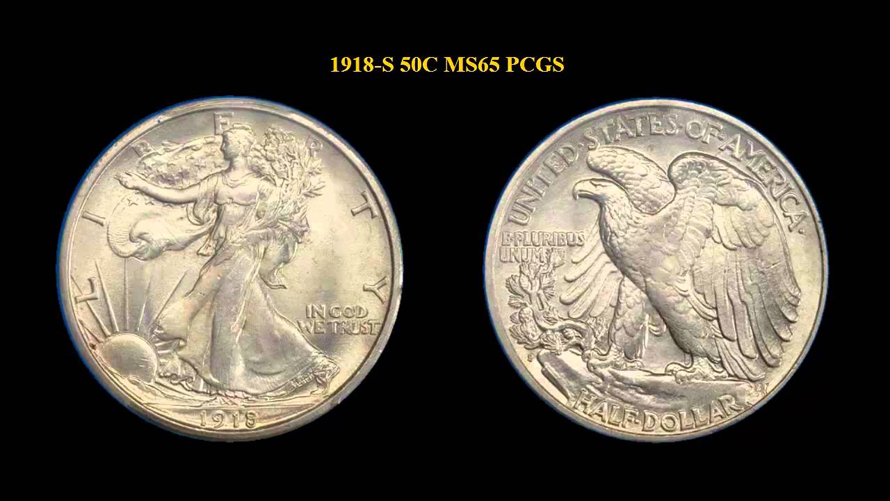 Collectors Corner coins - YouTube