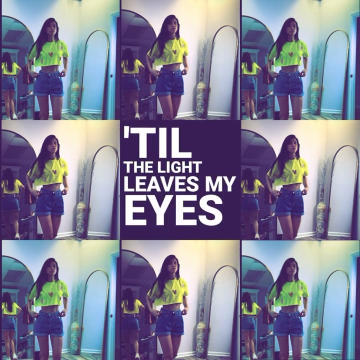 It’s still too early to be too late ! How is your day today my Sparkles ...