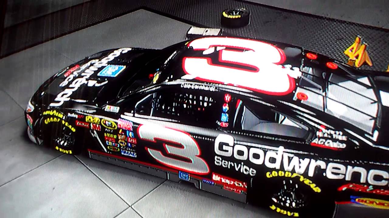 Goodwrench Service Plus monte carlo - YouTube
