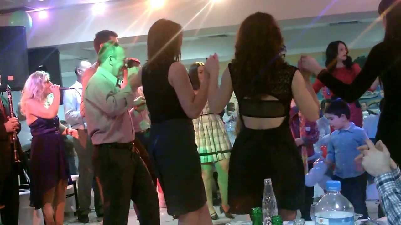 ΕΙΡΗΝΗ ΓΙΩΤΗ - Κ.ΚΑΛΟΓΕΡΟΣ.ΣΤΟ ΚΛΑΡΙΝΟ Β.ΚΑΛΚΑΝΗΣ. - YouTube