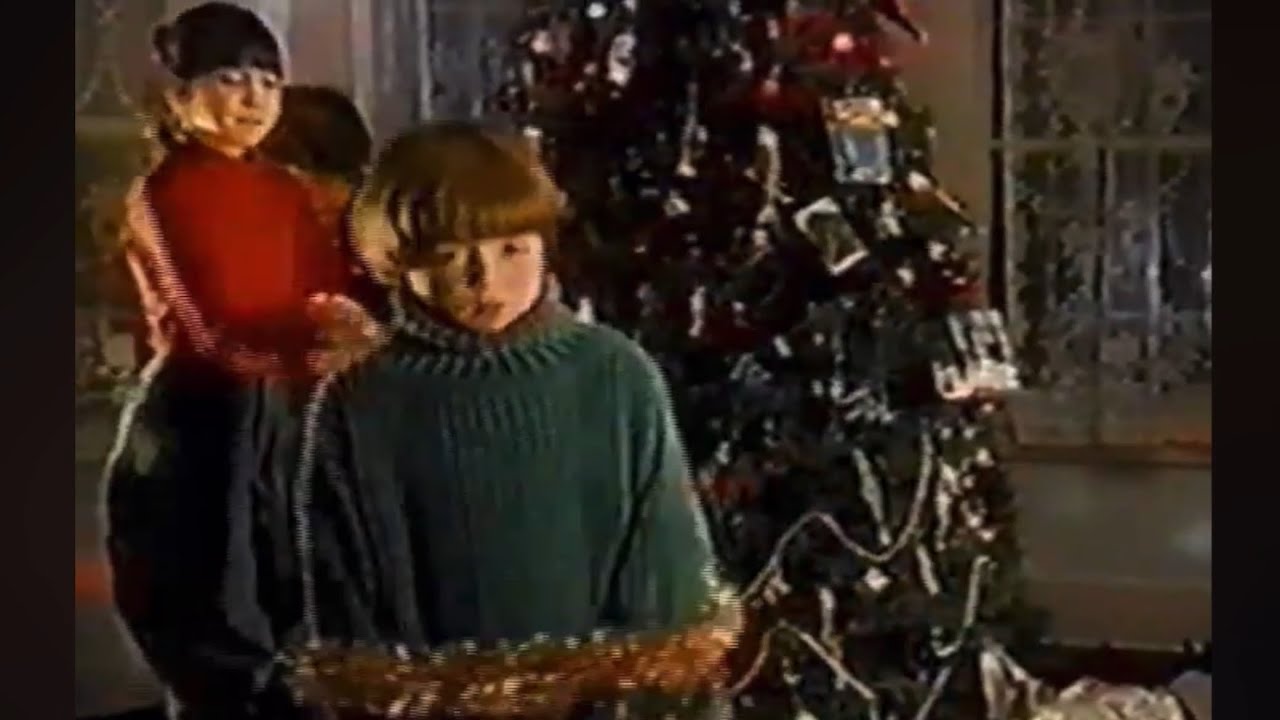 1995 Nickelodeon The Adventures of Pete and Pete Christmas Eve Short ...