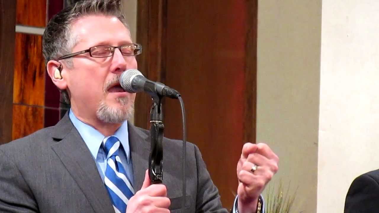 Brian Free and Assurance - What A Lovely Name - YouTube