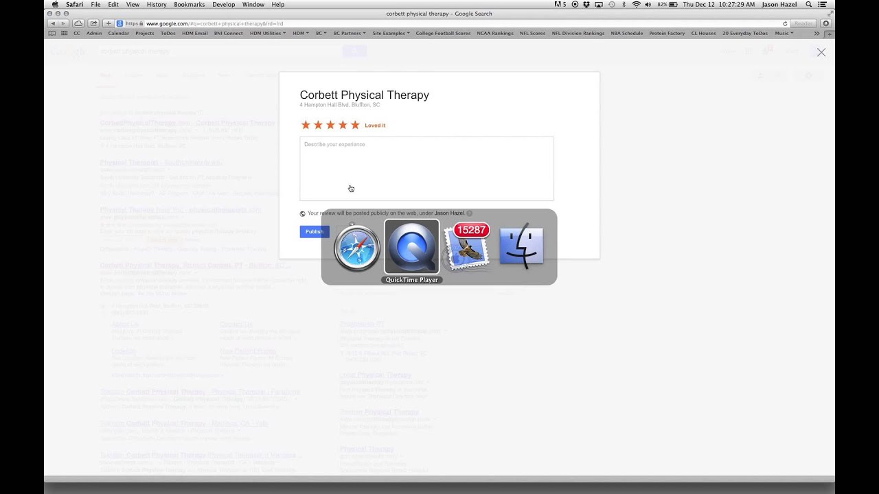 How To Post Google Reviews YouTube how-to-post-google-reviews-youtube