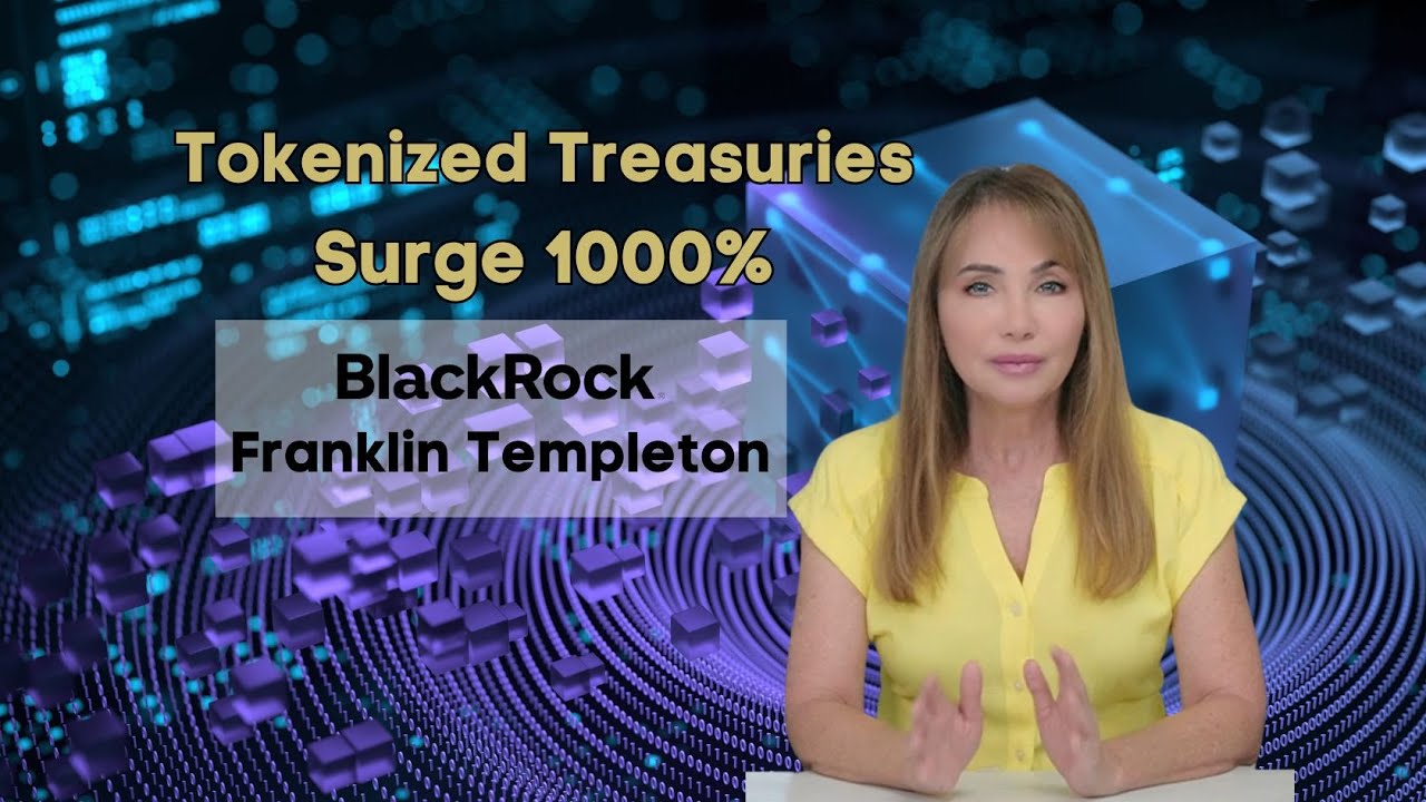 Why Tokenized Treasuries Will Change Everything - YouTube
