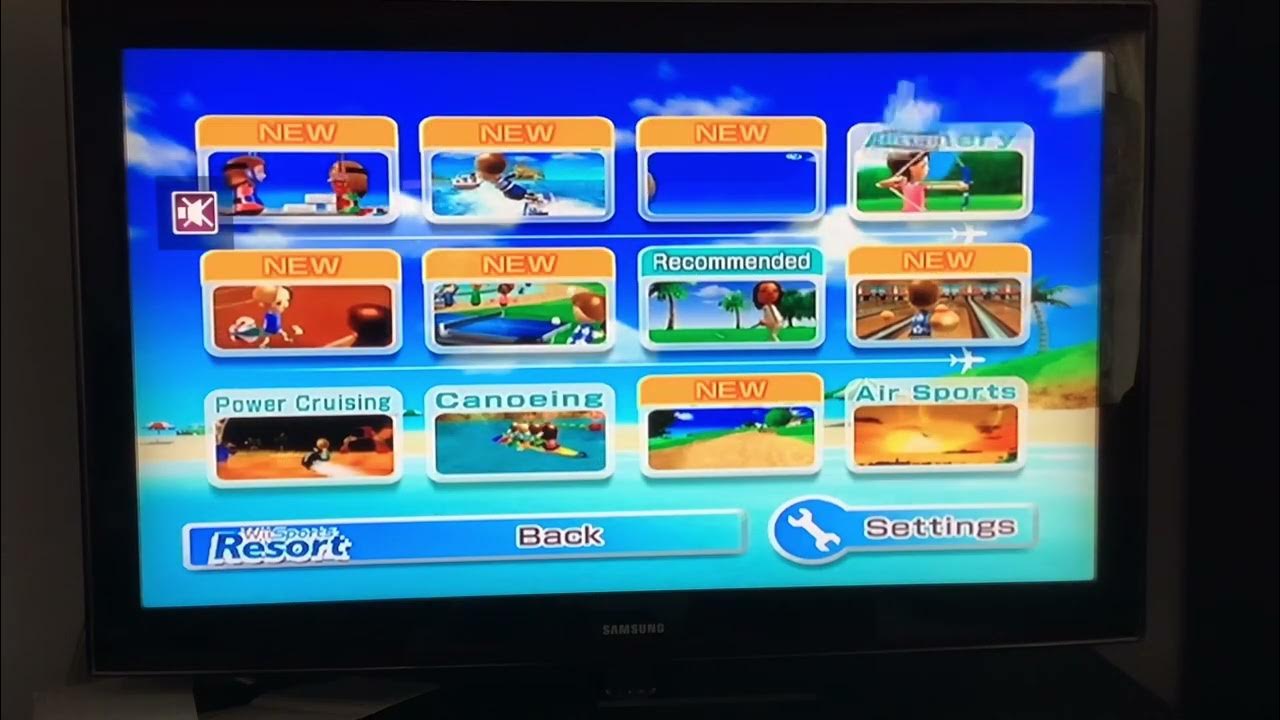 I played WII with my friend (21 subscribers special) #wii # ...