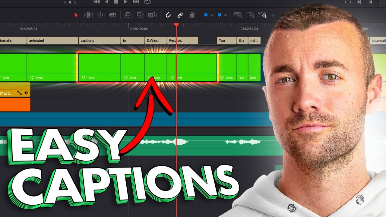 Edit Like A Pro With These 5 FREE Davinci Resolve Plugins (𝘴𝘶𝘱𝘦𝘳 𝘦𝘢𝘴𝘺 ...