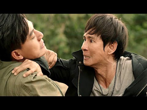 PHIM HÀNH ĐỘNG LÝ HẢI - Rượu vào là có nhiêu bí mật cũng nói hết và cái kết mất bảo vật ngàn năm