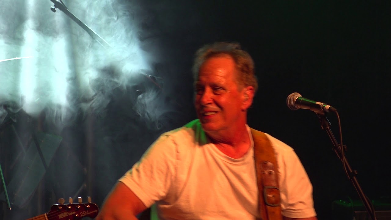 CHARLIE MAJOR - THANK YOU LORD FOR THE RIGHT TIME 2019 live - YouTube