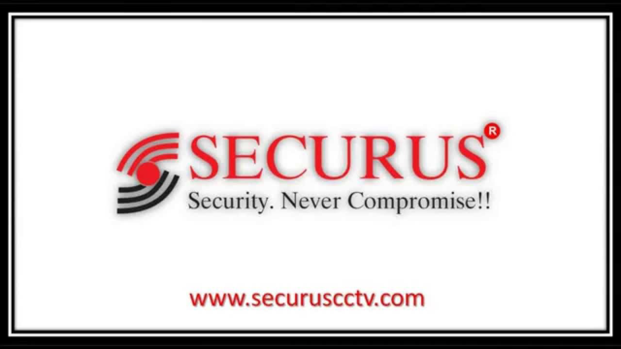 SECURUS CCTV - www.securusddns.com - DDNS Setup Part 1 - YouTube