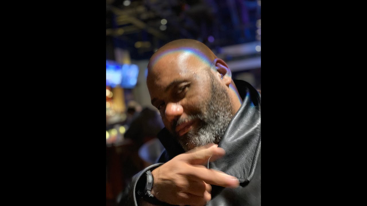 Alvin Lawrence Chesney Jr. Funeral Service - YouTube