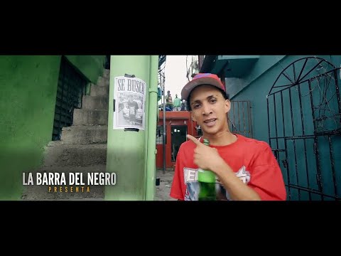 Popito 32 / Quémalo Popito (Video Oficial) #labarradelnegro