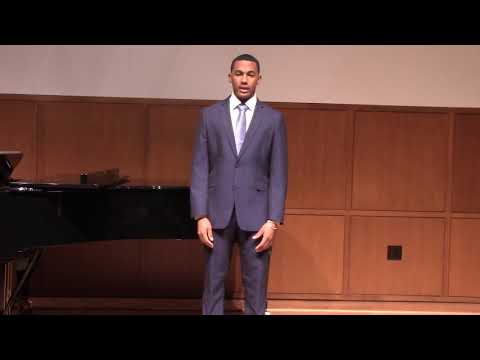 Lydia by Gabriel Faure - YouTube