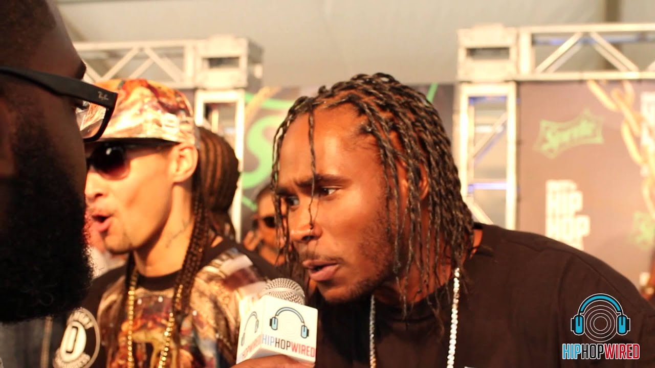 Bone Thugs-N-Harmony Talks Eazy E Hologram at the 2013 BET Hip Hop ...