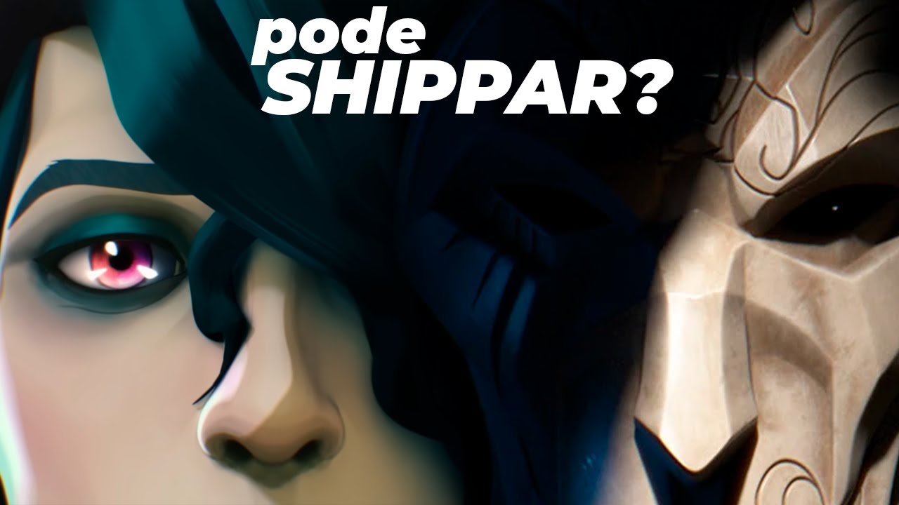 A VERDADE sobre LUKAI HWEI 🌒 - YouTube