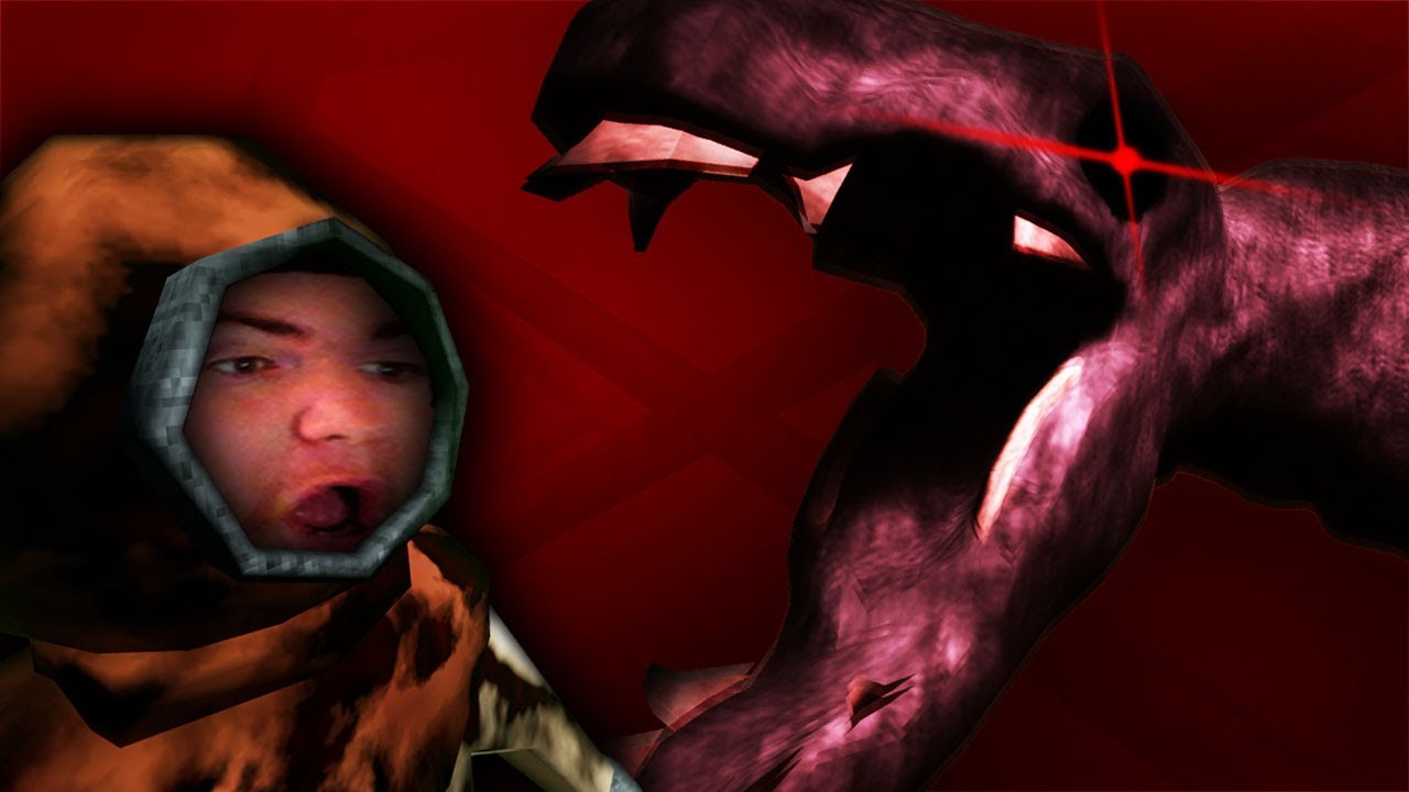 Better then Iron Lung? | Coagulation Station - YouTube