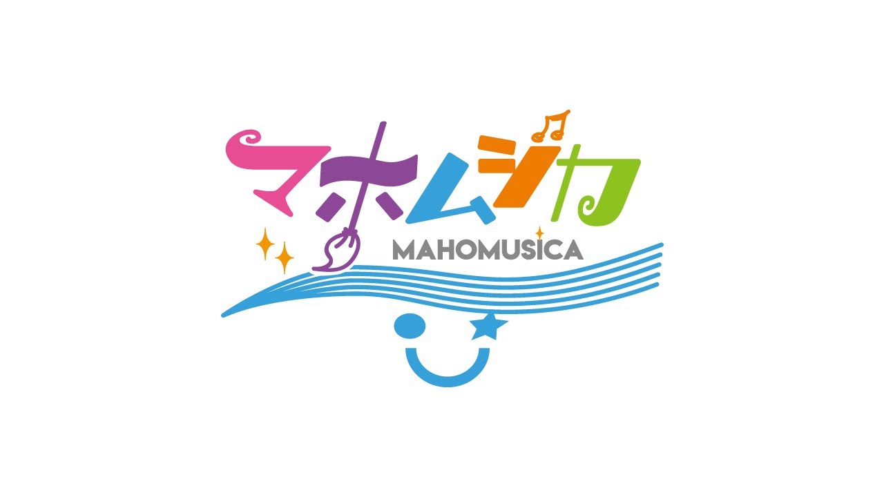 Magic Smile Music Poject - YouTube