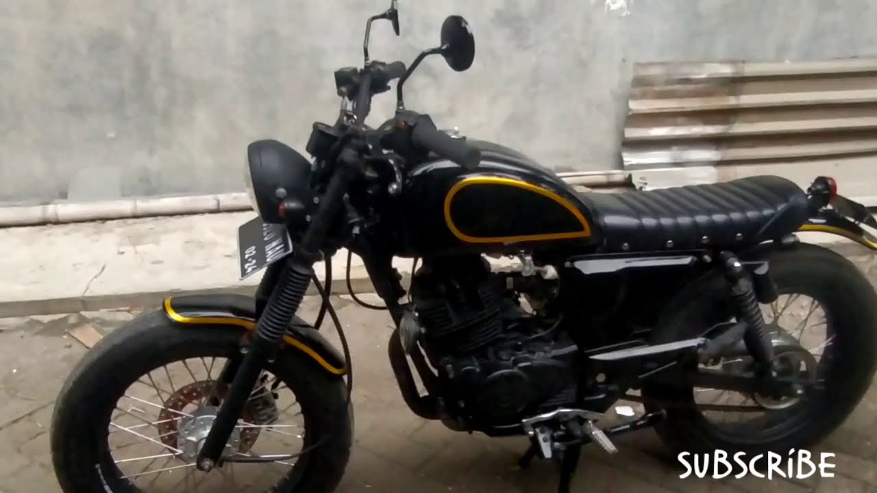 pulsar 180 UG3 japstyle || review - YouTube