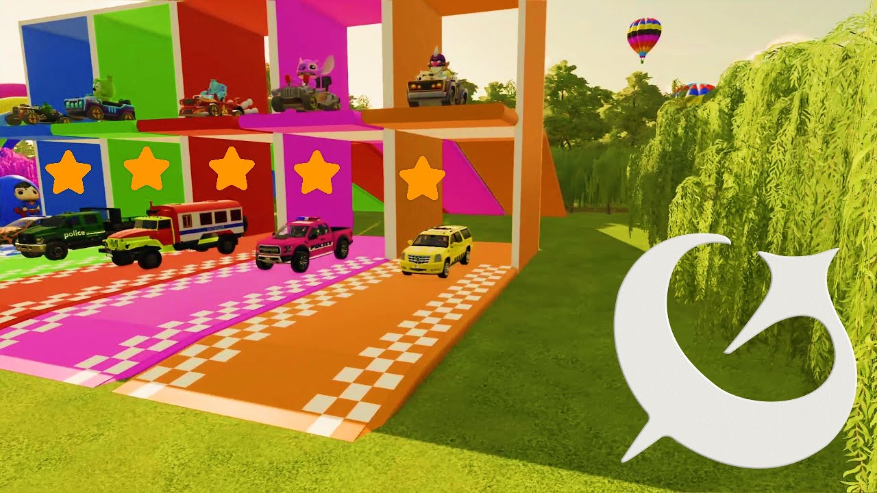 TRANSPORTING MIXER TRUCK, CEMENT TRUCK & ROLLER COMPACTOR WITH TRUCK TO ...