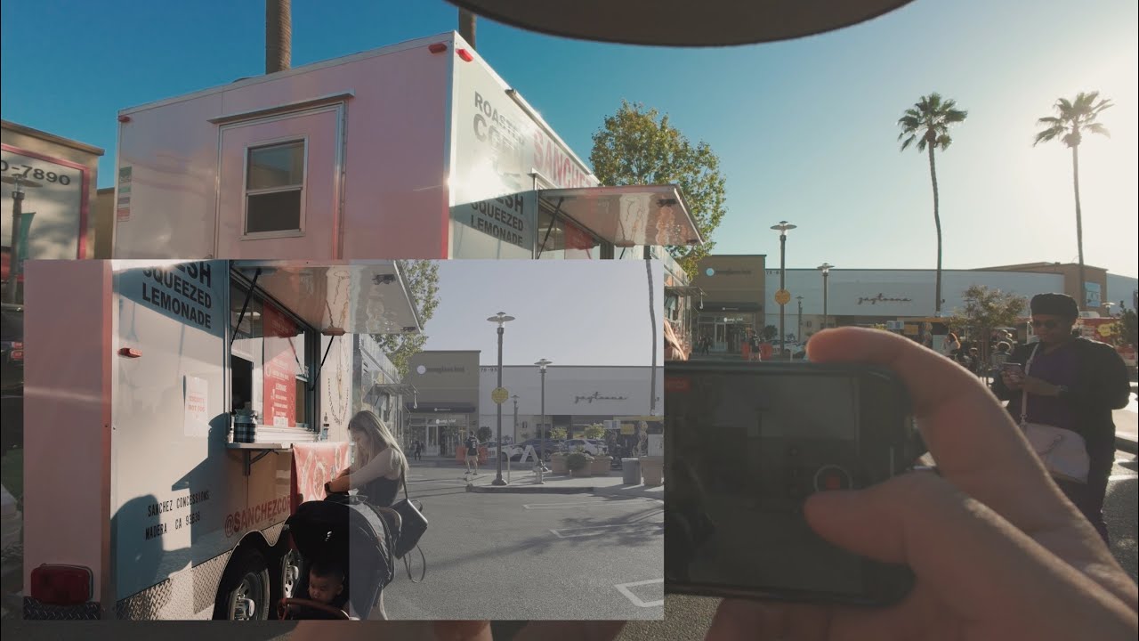 IPHONE 15 PRO MAX UNBOXING & FILMING PRORES LOG BEHIND THE SCENCE - YouTube