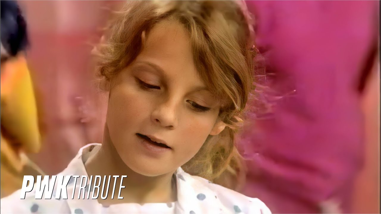 Emma Whitlock | PINK WINDMILL KIDS - YouTube
