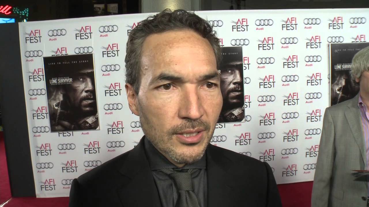 Lone Survivor: Steve Jablonsky Premiere Movie Interview | ScreenSlam ...