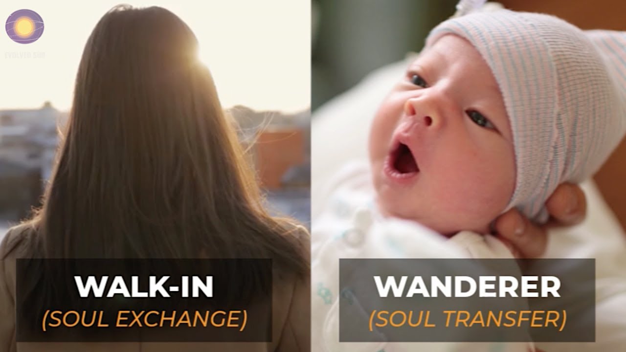 Wanderer Souls VS Walk In Souls - What's the Difference? - Law of One ...