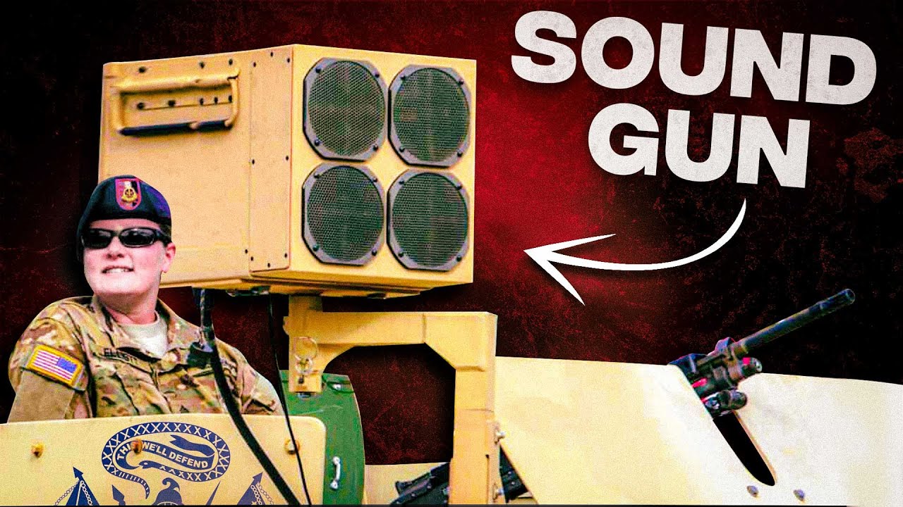 How Music Has Been Weaponized Throughout History - YouTube