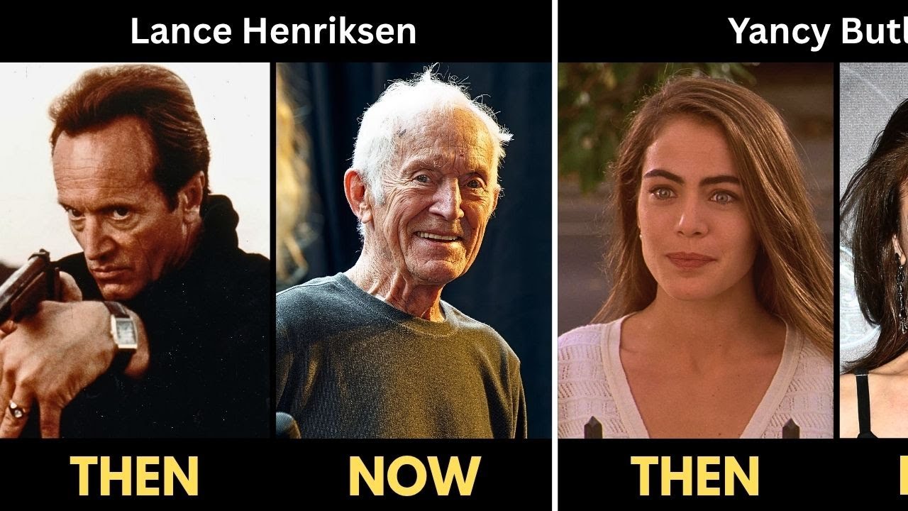 Hard Target (1993) Cast: THEN and NOW 2025, Uncovering Their Tumultuous ...